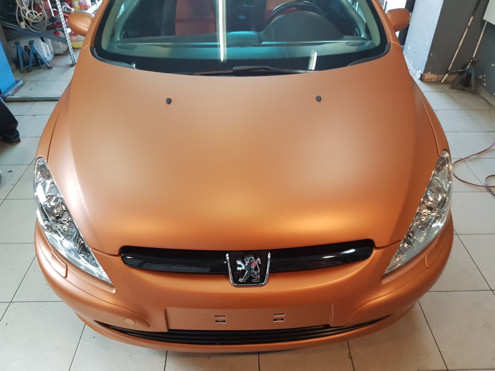 CAR WRAP 3M – Carshop.com.gr